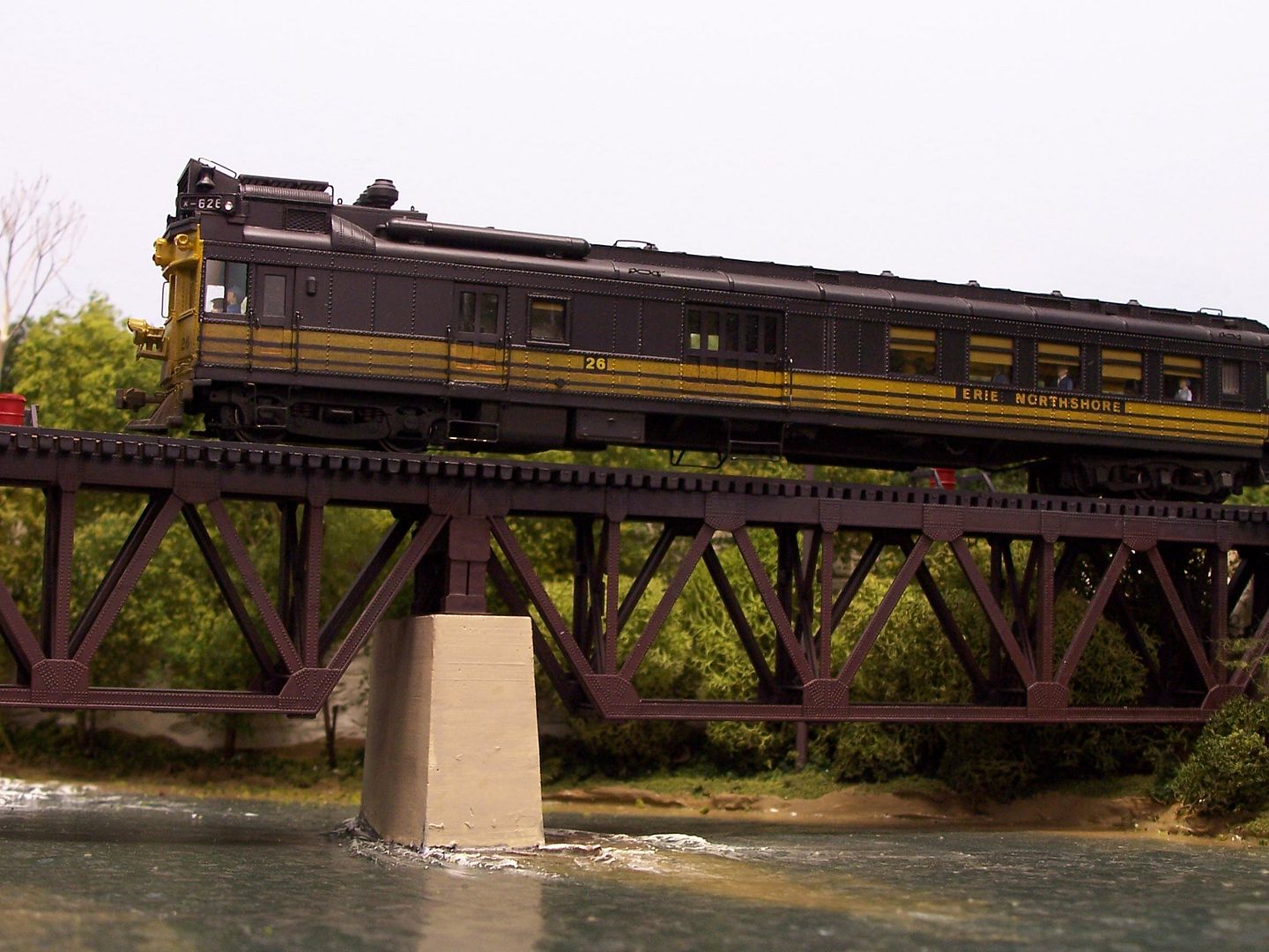 MDC 50 passenger cars & miter box: kitbashing questions - General Discussion (Model Railroader ...